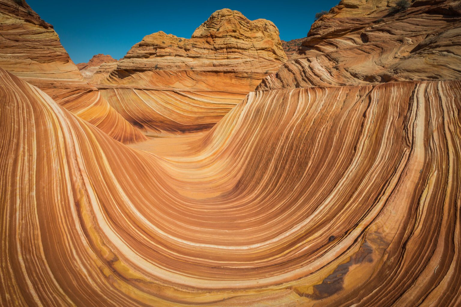 Vermilion Cliffs National Monument Travel Guide - USA Tourist